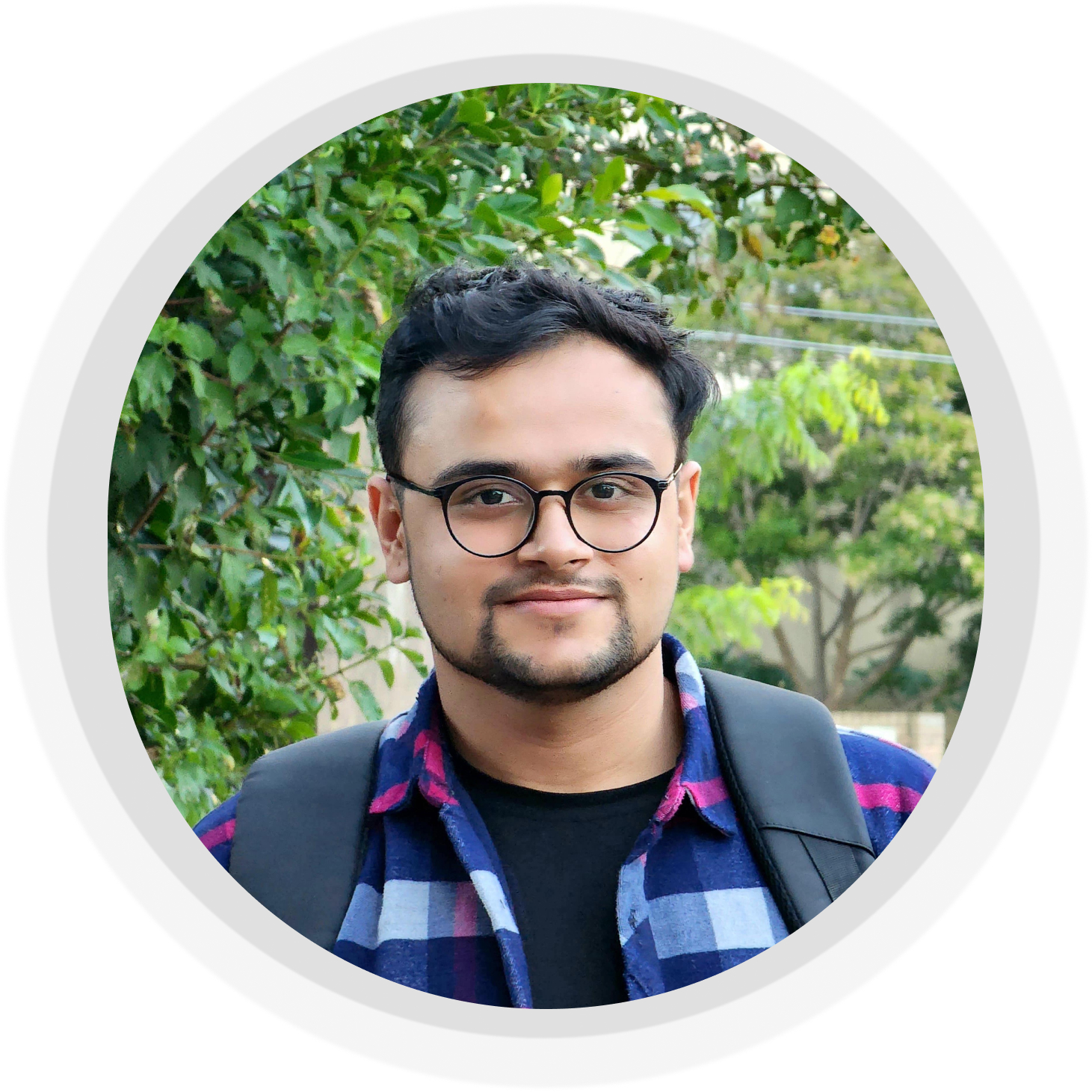 Rupesh Dhakal-Portfolio